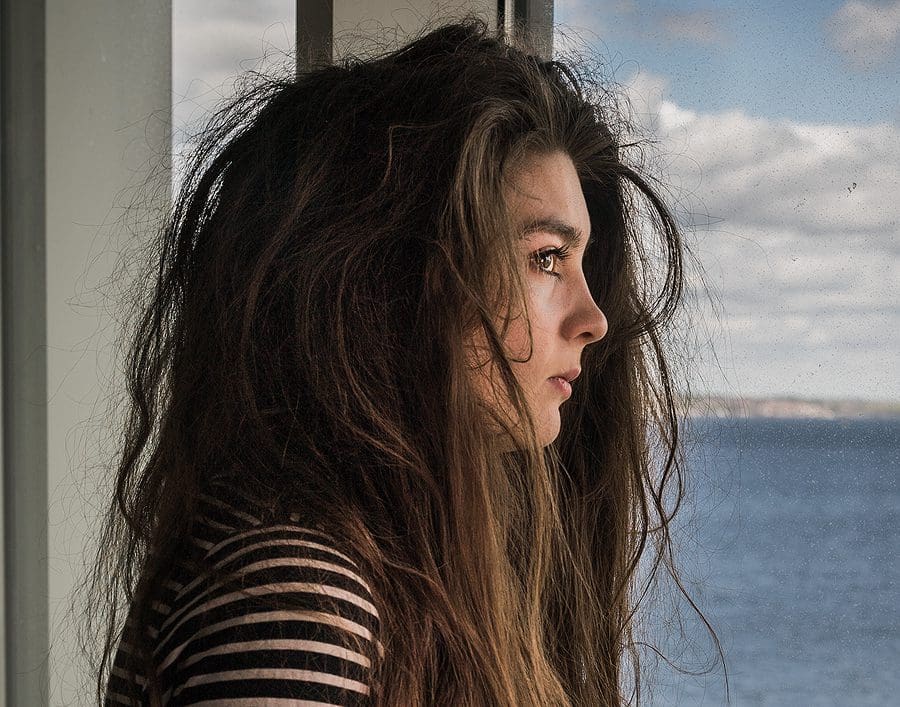 Paul Gray develops first feature 'And Violet' - Screen Academy Scotland