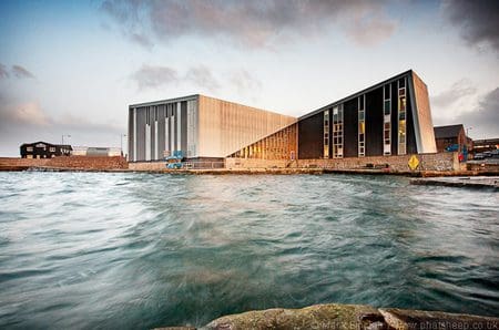 Screen Academy 10 Years of Talent at Screen PLAY Fest, Shetland ...
