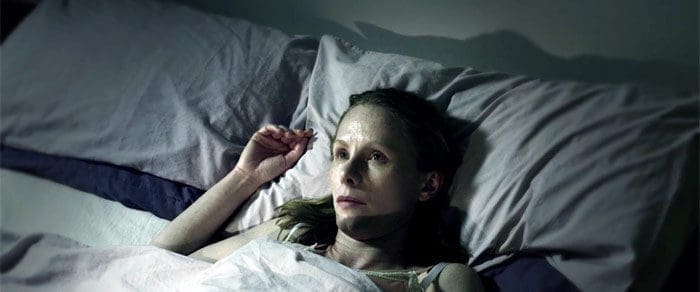 Graduates screening at Encounters 2016 – Screen Academy Scotland