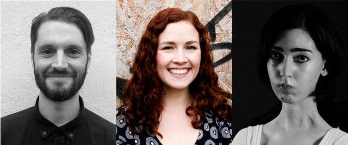 MA Film Producer Graduates making their mark in the Industry - Screen ...