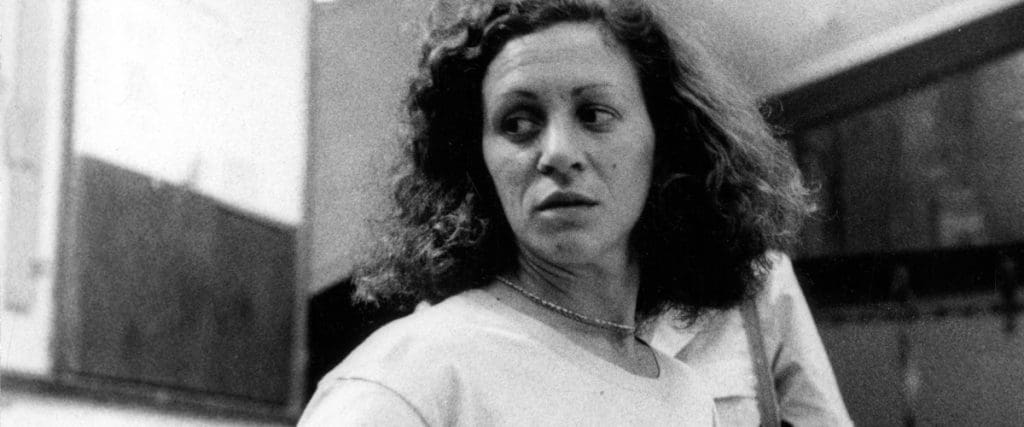 Observing Women at Work – Franki Raffles (1955-94) Reid Gallery ...