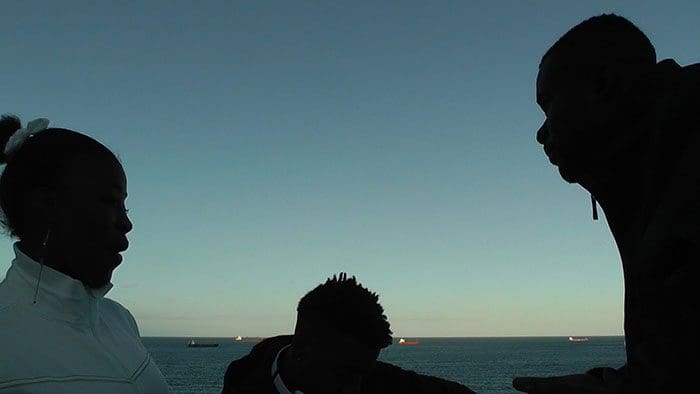 Vincent Forster's documentary has premiere in Greece - Screen Academy ...