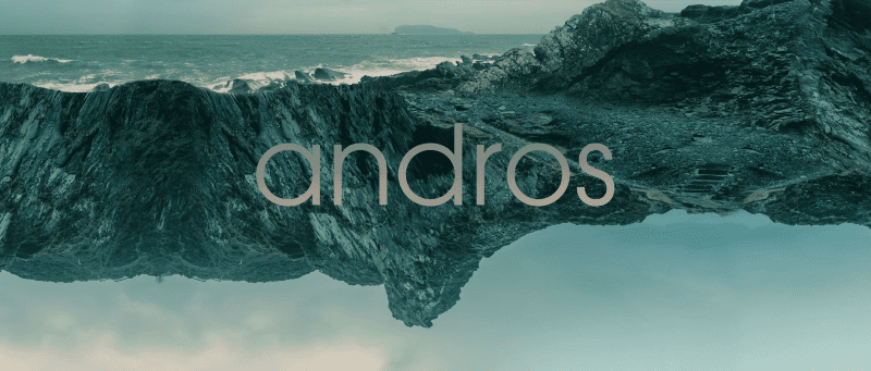 Andros heads to the Higlands! - Screen Academy Scotland