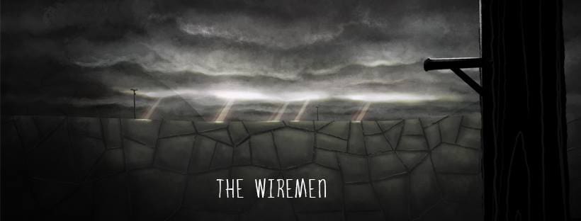 The Wiremen wins – Screen Academy Scotland