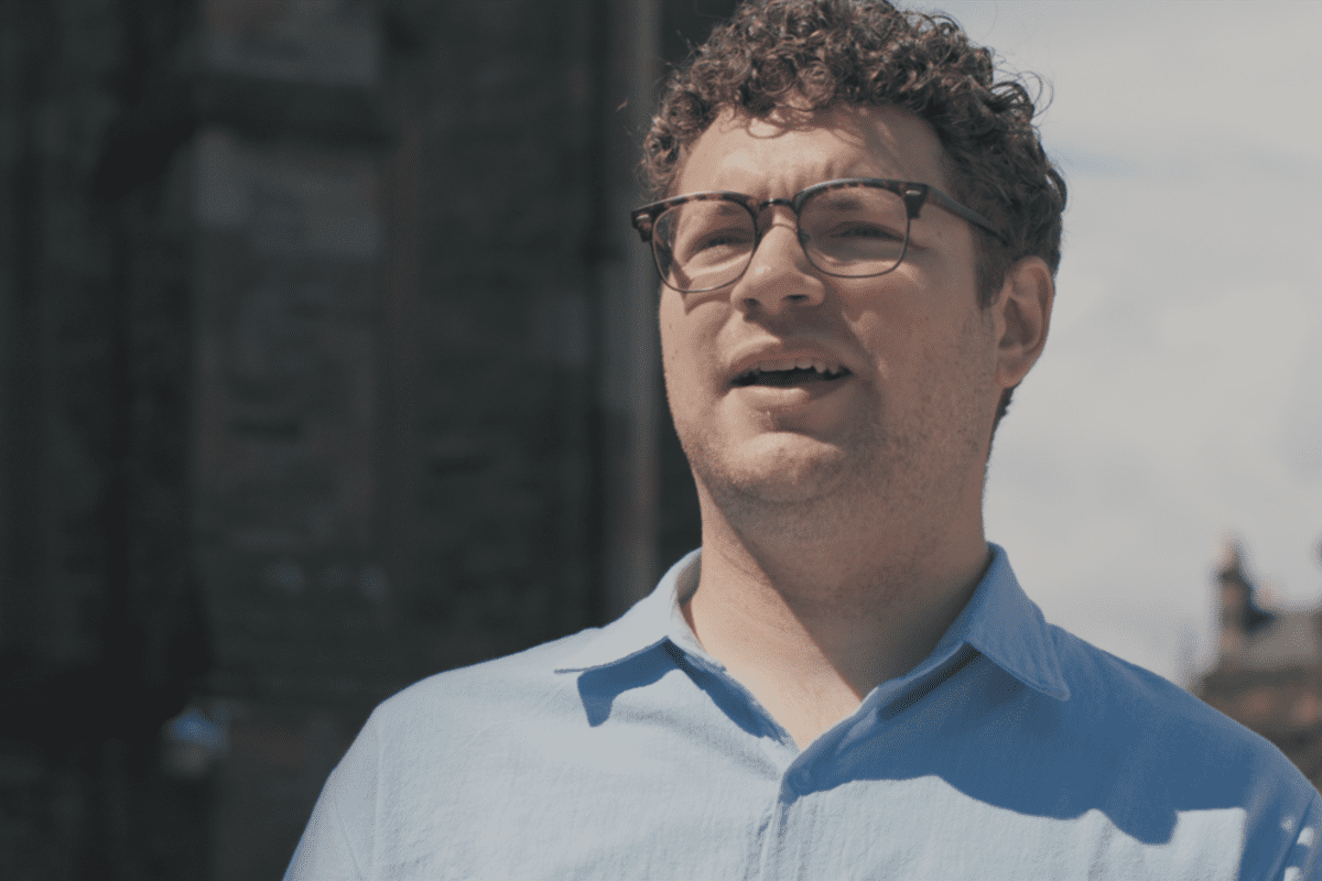 MA Film graduation films – Screen Academy Scotland