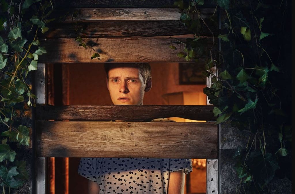 Screen Academy Scotland – Where filmmakers come first