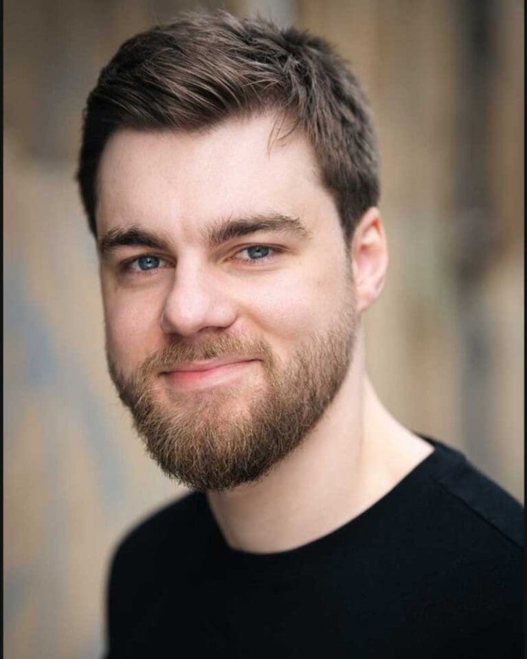 Ben Cheetham – Screen Academy Scotland